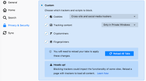 7 Secure Browsers to Protect Your Privacy and Stay Safe