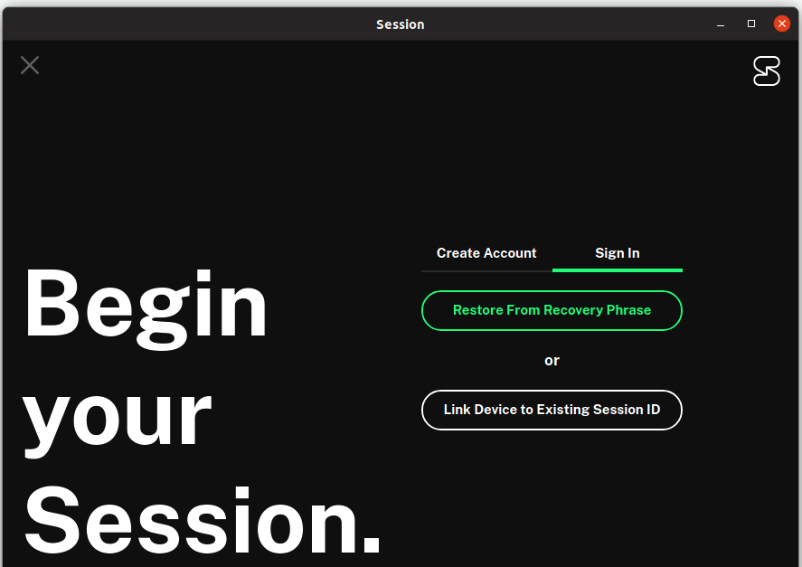 Session Messenger Review - Not Yet Ready for Prime Time