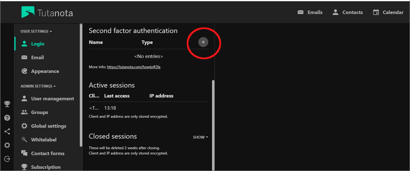 Tuta Mail Review - 2024 Test Results and Analysis