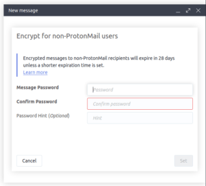 How to Encrypt Email (And Best Encrypted Email Services)