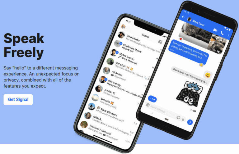 Best Secure and Encrypted Messaging Apps in 2024 Best Secure and Encrypted Messaging Apps in 2024