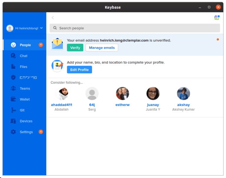 Keybase Review - The Pros and Cons | RestorePrivacy