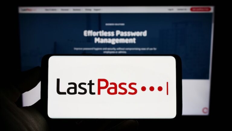 Fake Lastpass Password Manager App Appears On Apples App Store Restoreprivacy